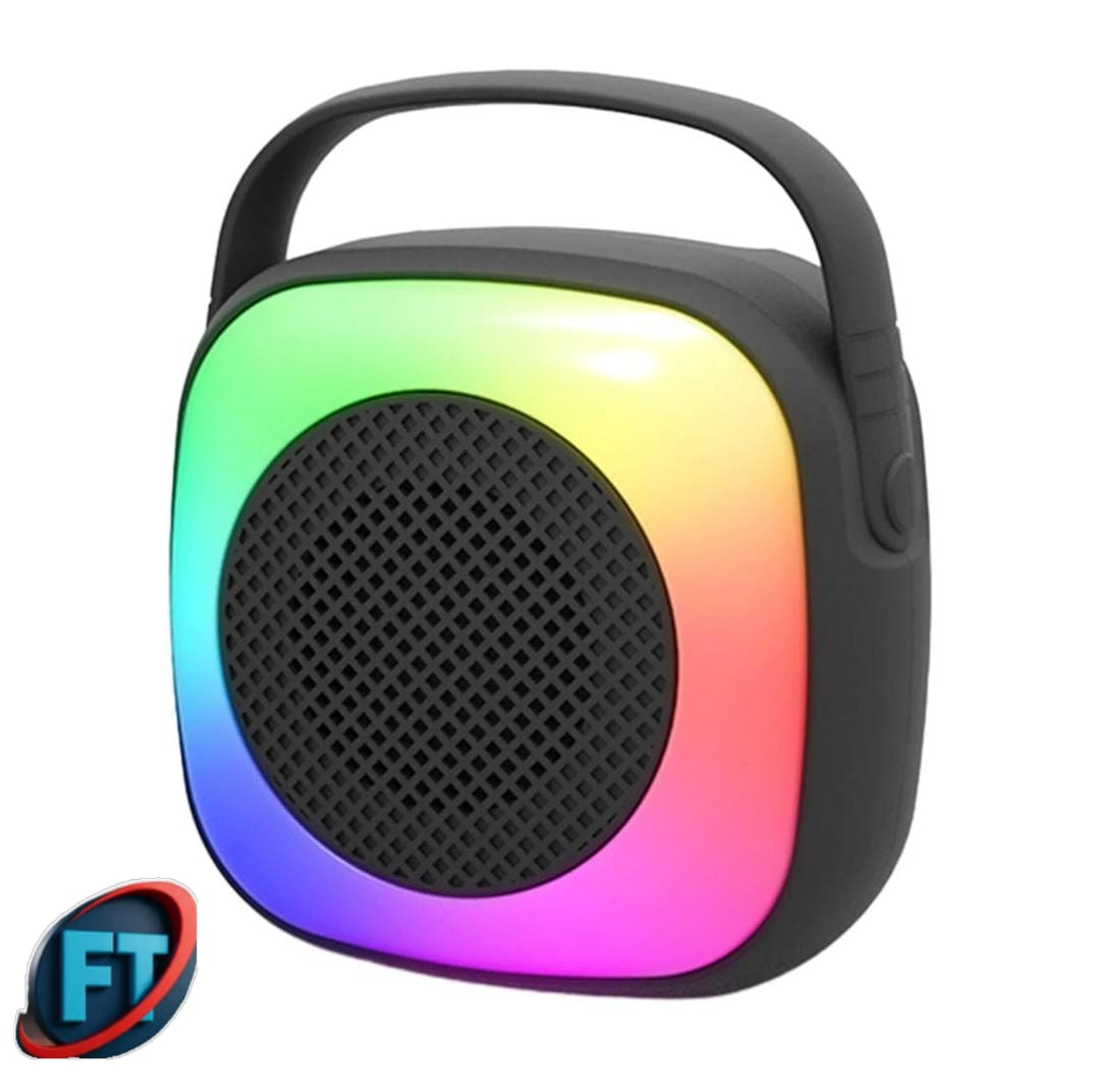 Digimark Mini Bluetooth Speaker Portable Wireless Stereo – Vicetech ...